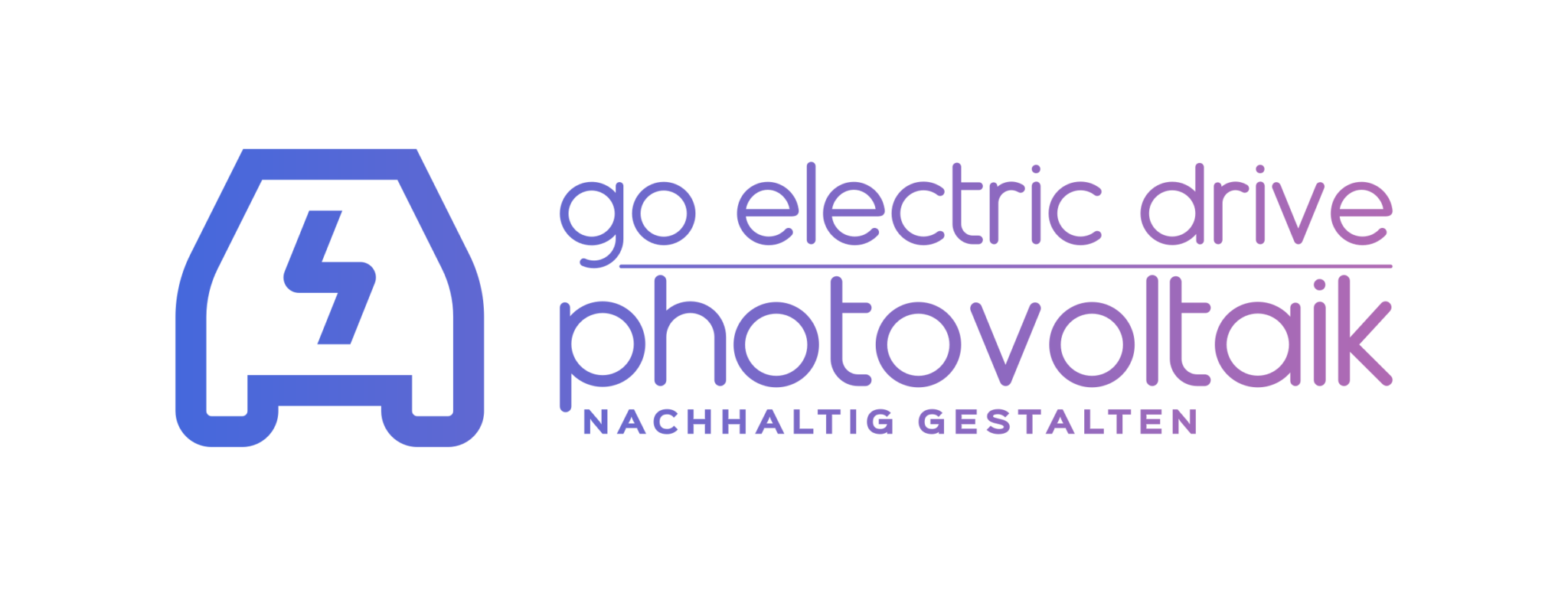 goelectricdrive · Ladeinfrastruktur und Photovoltaik leicht gemacht